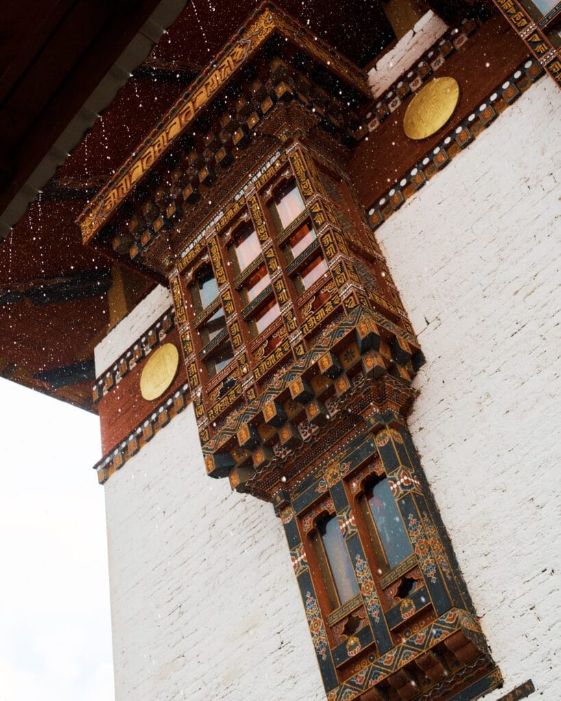 Bhutan Tour 2025 - Personalised Tour - SOL Travel